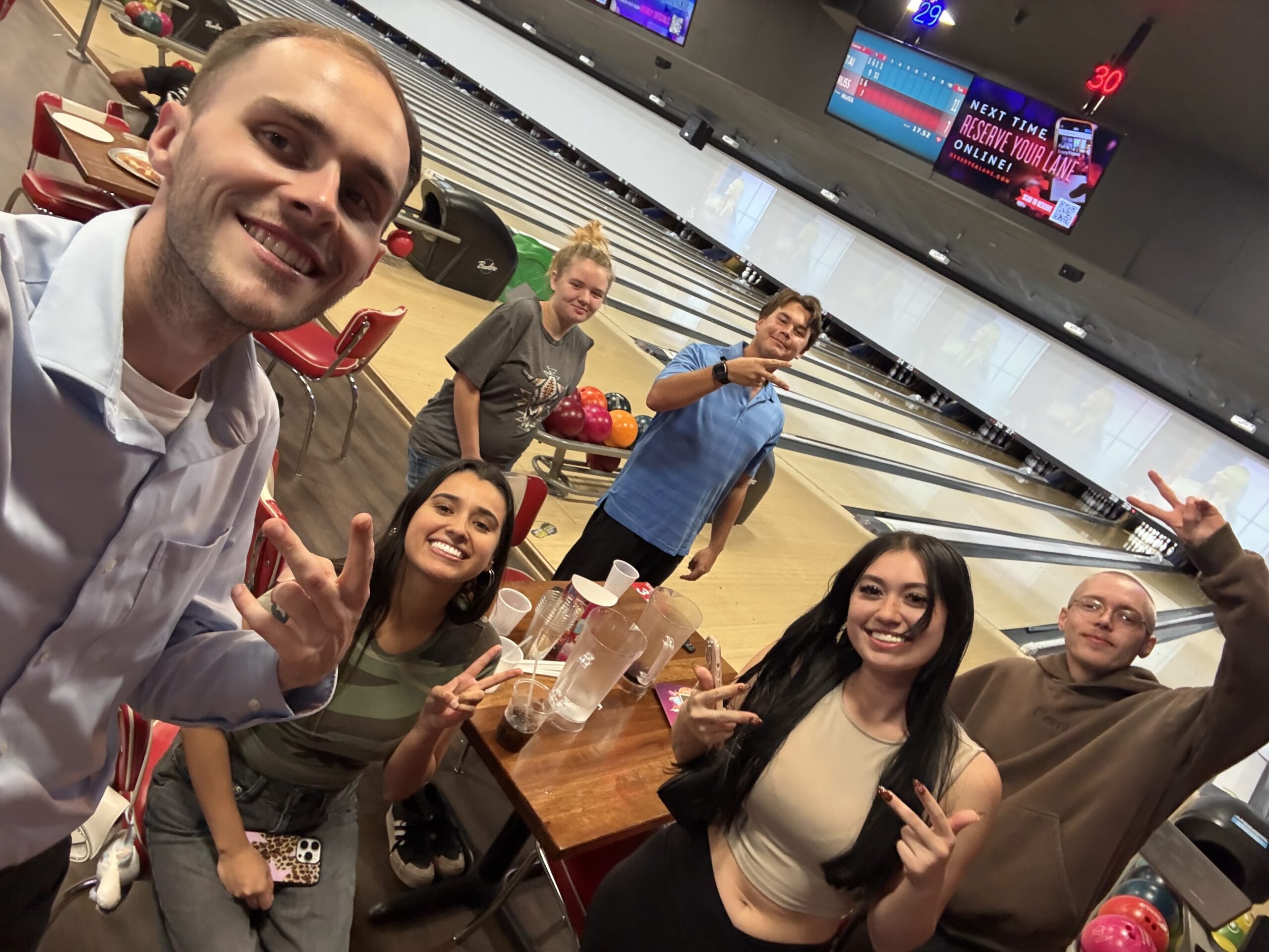 Meet the Team - Northern Flow Solutions